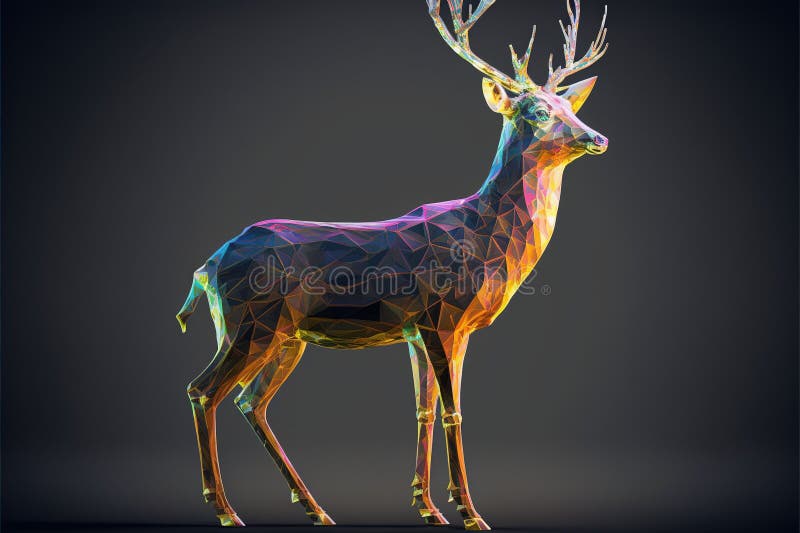 Dear Animal Pattern Stock Illustrations – 463 Dear Animal Pattern Stock ...