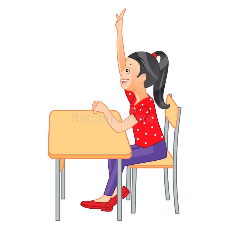 Class Participation Stock Illustrations – 211 Class Participation Stock ...
