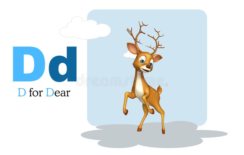 Wild Dear Stock Illustrations – 700 Wild Dear Stock Illustrations ...