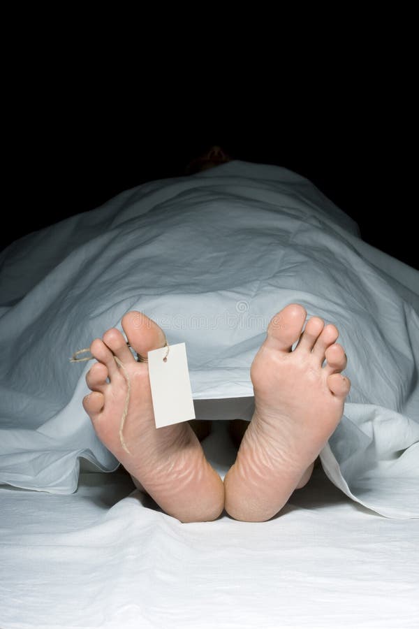Death stock image. Image of killing, caucasian, person - 15849087