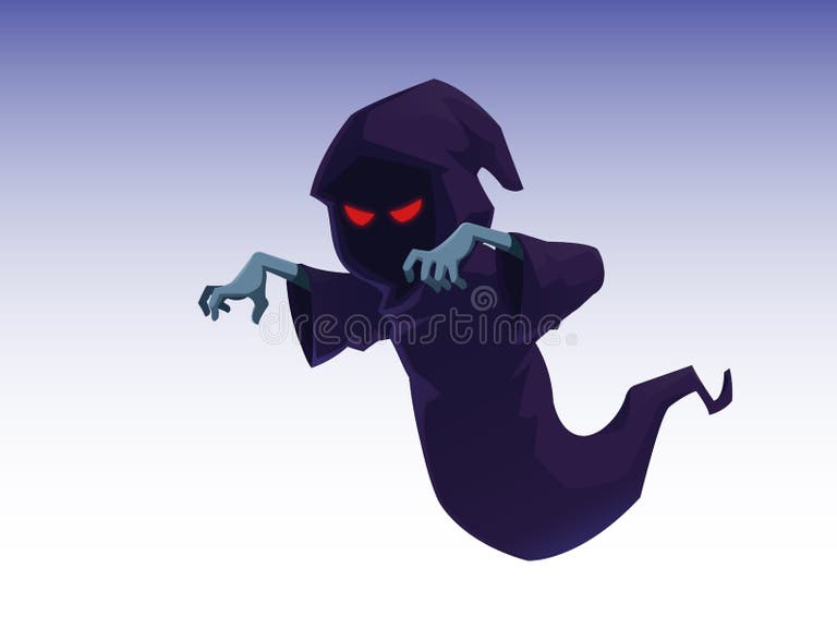 Flying Death Costume Stock Illustrations – 1,676 Flying Death Costume ...