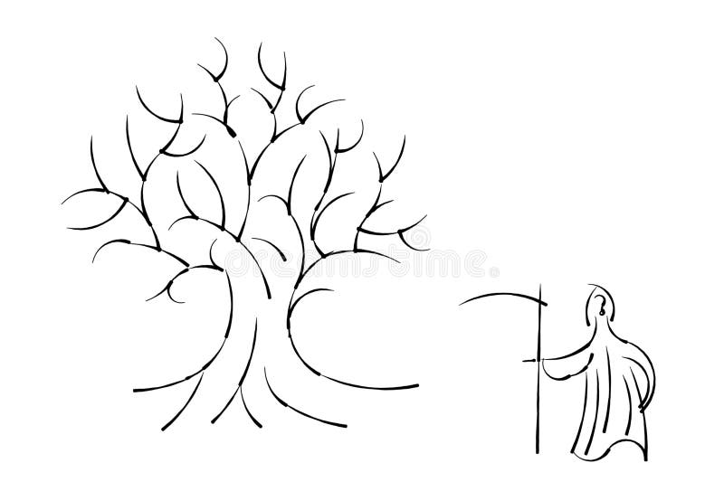 Death stock illustration. Illustration of abstract, drawing - 38895953