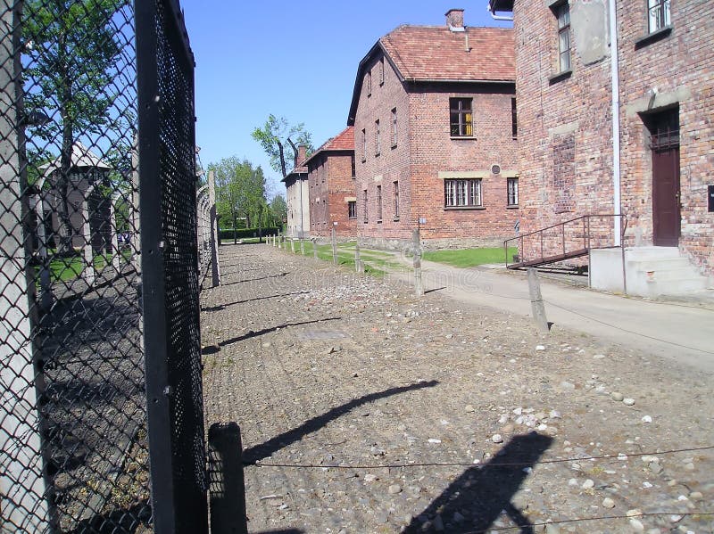 Death Camp Picture. Image: 2024488