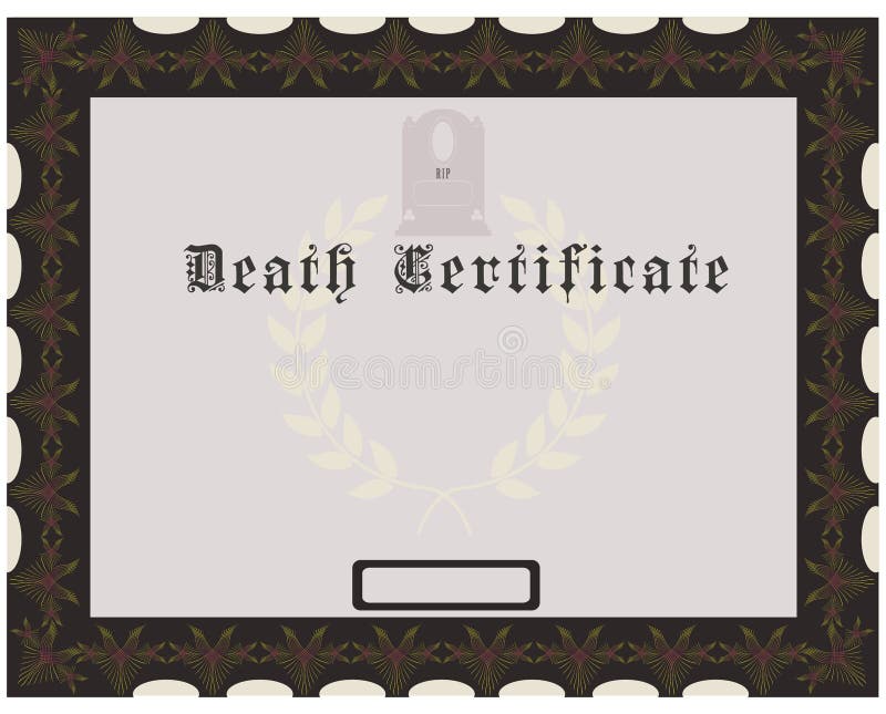 Single Line Drawing Illustration Death Stock Illustrations – 232 Single ...