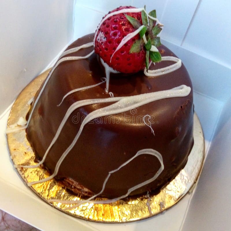 Death by chocolate stock photo. Image of perfect, death - 137938384