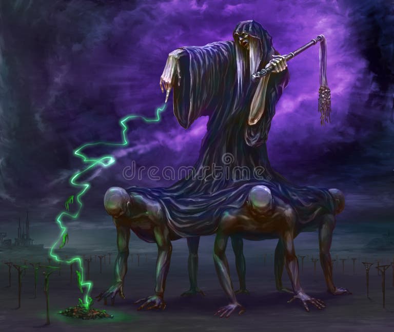 Death Fairy Stock Illustrations – 1,417 Death Fairy Stock Illustrations ...