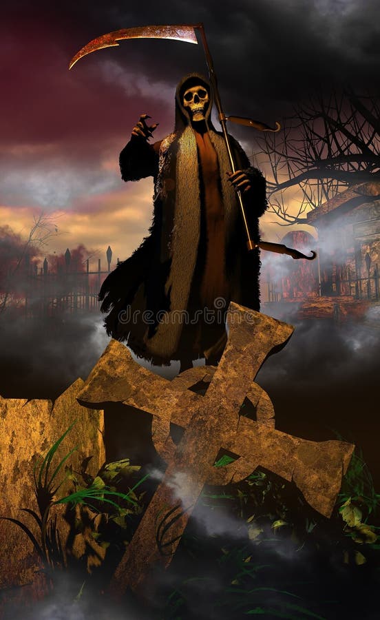 Death Scene Stock Illustrations – 4,835 Death Scene Stock Illustrations ...