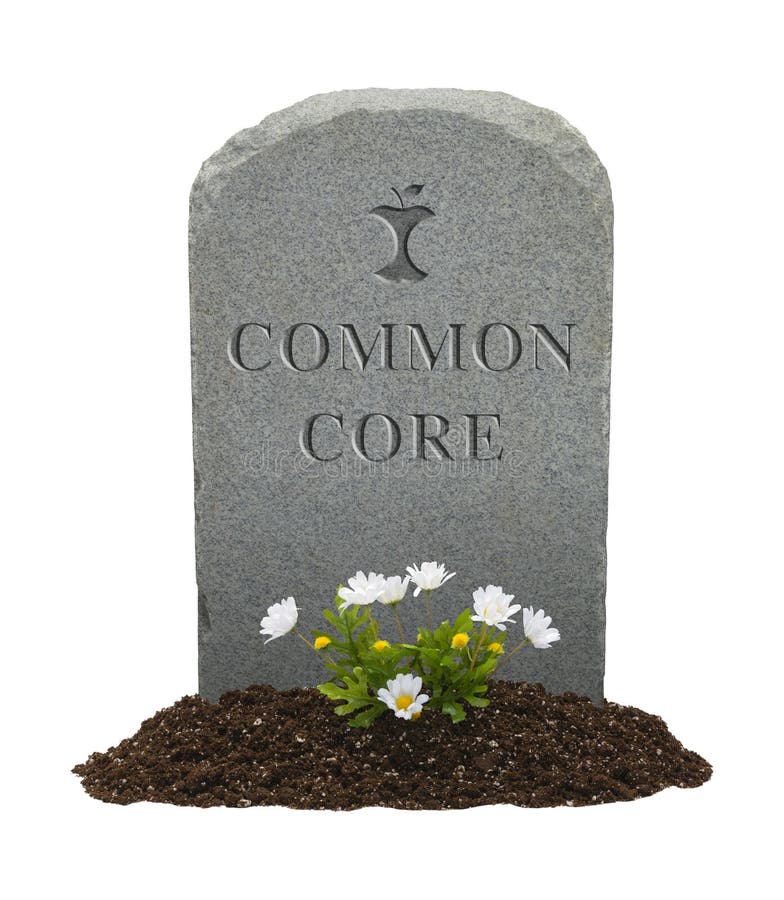 Death of Common Core editorial photography. Image of defunct - 84083552