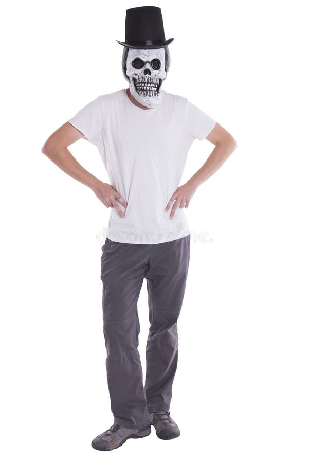 Death stock photo. Image of nose, clerk, posing, atmosphere - 21559728