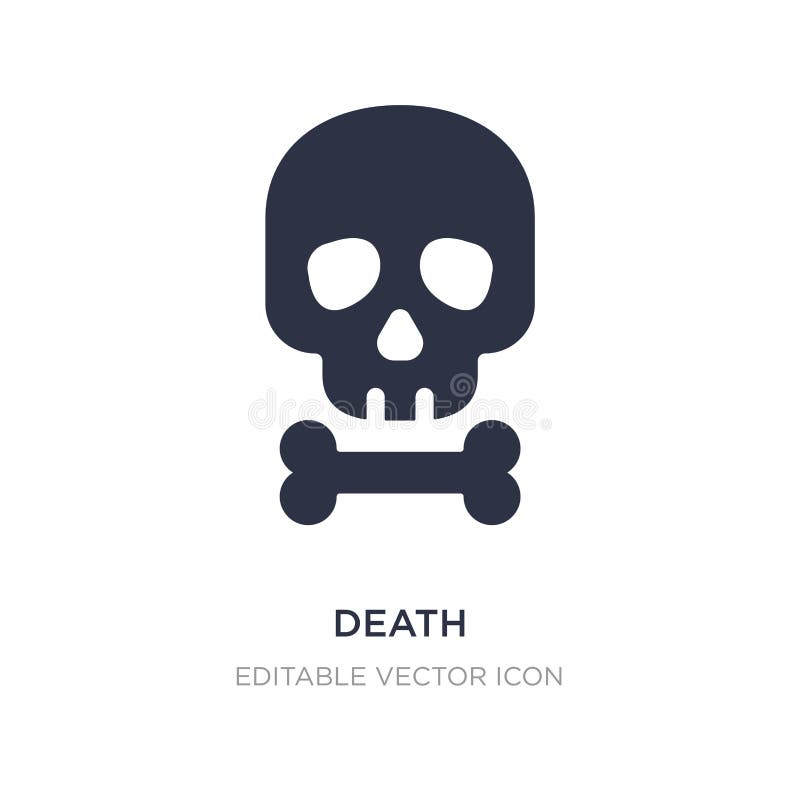 Death Environment Stock Illustrations – 3,667 Death Environment Stock ...