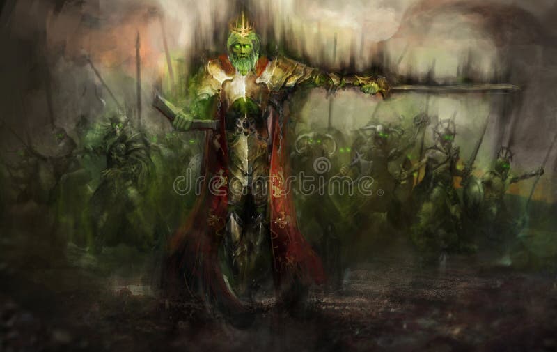 Evil General Stock Illustrations – 122 Evil General Stock Illustrations ...