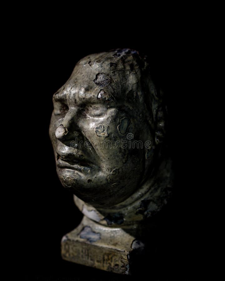 Death Mask stock photo. Image of king, tutankamon, face - 52792798