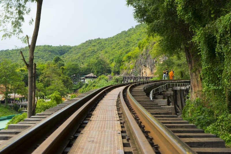 Death Railway train editorial photo. Image of hellfire - 108559116