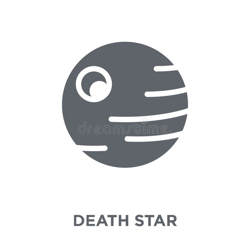 Death Star Logo