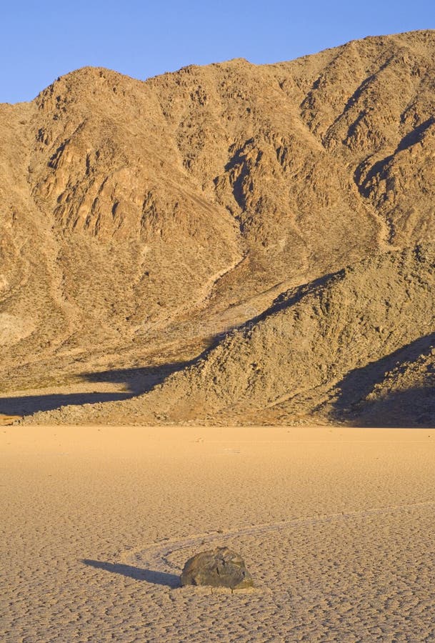 Death Valley stock image. Image of light, nature, shadows - 2428897