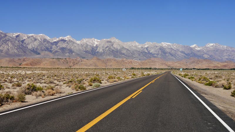 Death Valley Landscape stock image. Image of beautiful - 74892685