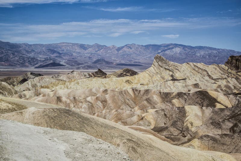 Death Valley, Nevada USA stock image. Image of drive - 58780009