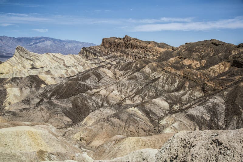 Death Valley, Nevada USA stock image. Image of nevada - 58780023
