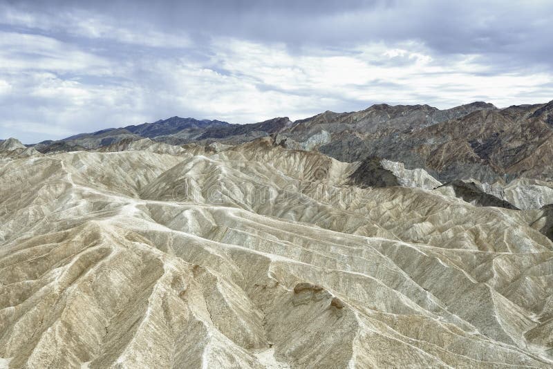 Death valleya stock photo. Image of landscape, nature - 20656226