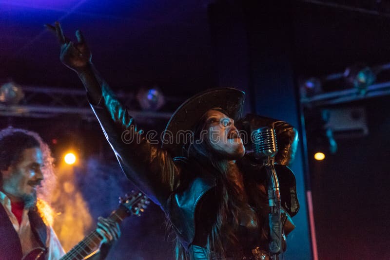 Deathless Legacy at Legend Club MI 07-06-2018 Editorial Photo - Image ... Deathless Legacy at Legend Club MI 07-06-2018 Editorial Photo - Image ...