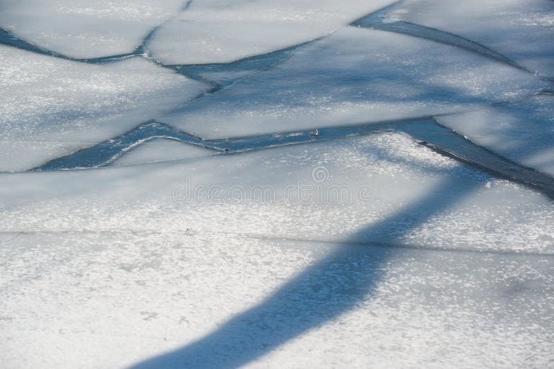 Debacle stock image. Image of stockholm, spring, lake - 112604905