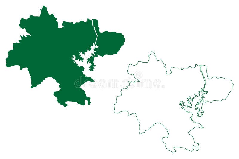 Deogarh Map Stock Illustrations – 5 Deogarh Map Stock Illustrations ...