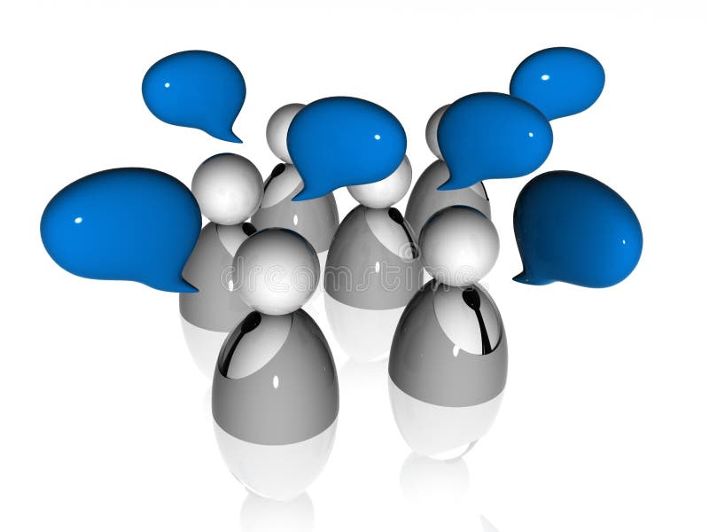 Debate Symbol Stock Illustrations – 15,555 Debate Symbol Stock ...