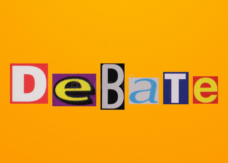 Debate Competition School Stock Photos - Free & Royalty-Free Stock ...