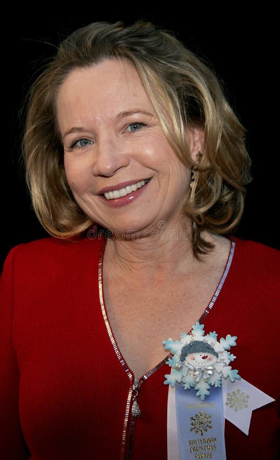 Debra Jo Rupp redaktionelles stockbild. Bild von teppich - 78414339
