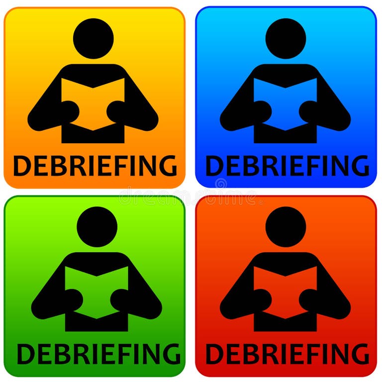Debriefing Stock Illustrations – 197 Debriefing Stock Illustrations ...
