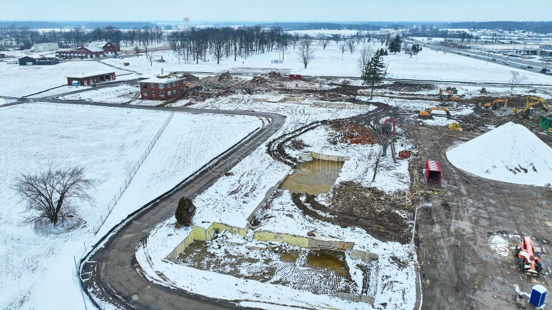 Hospital Deconstruction Stock Photos - Free & Royalty-Free Stock Photos ...