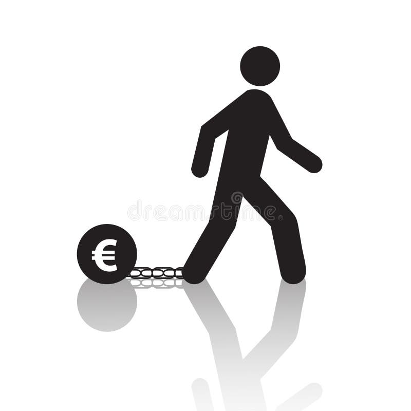 Indebtedness Stock Illustrations – 740 Indebtedness Stock Illustrations ...