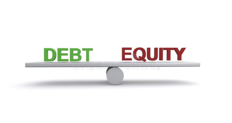Debt To Equity Ratio Company Fundamental Review Financial Liabilities ...
