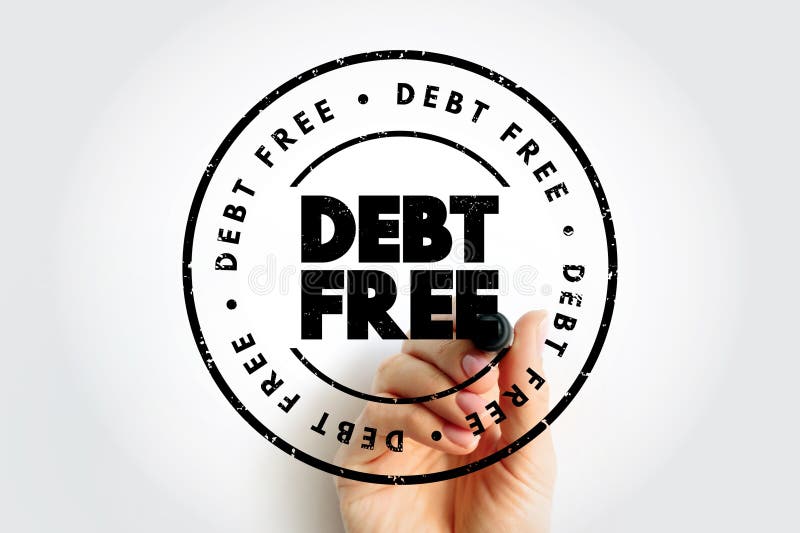 Debt Free Stamp Stock Photos - Free & Royalty-Free Stock Photos from ...