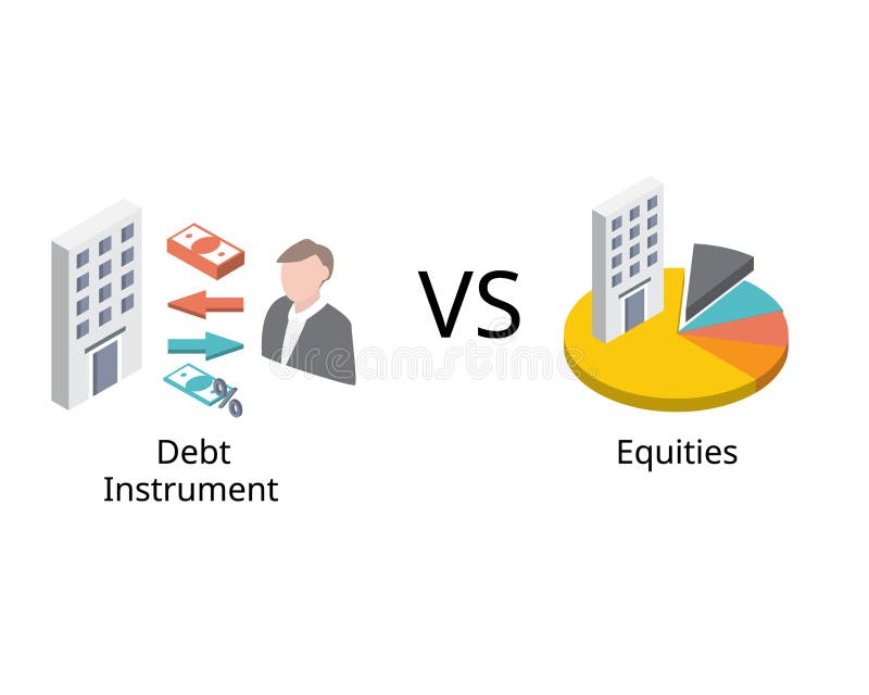 Debt Instrument or Bonds Compare To Equities To See the Difference ...