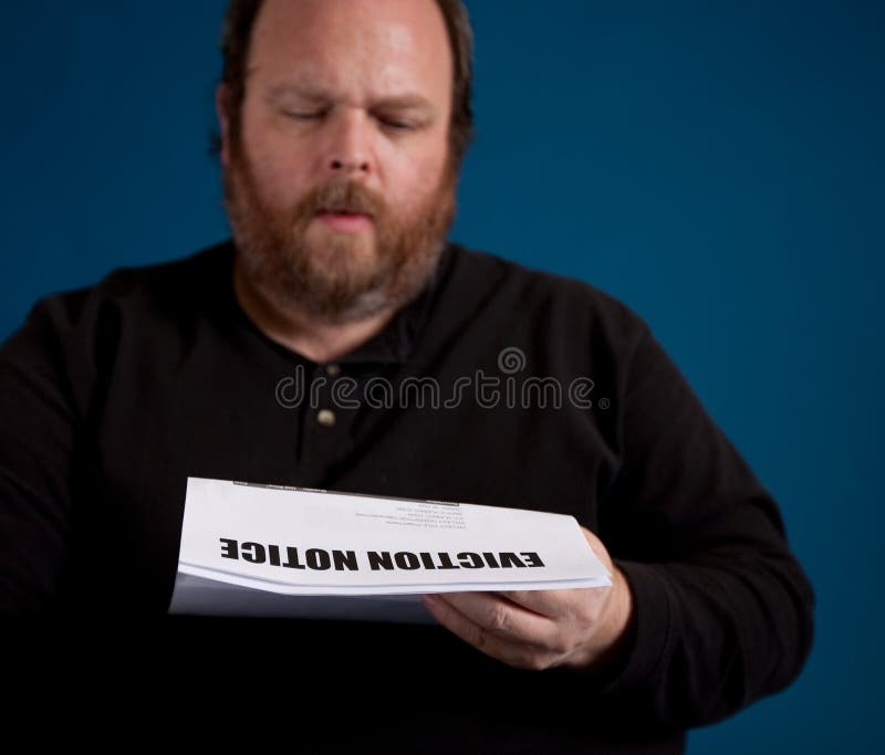 Debt Notices stock image. Image of middle, bill, aged - 21950497