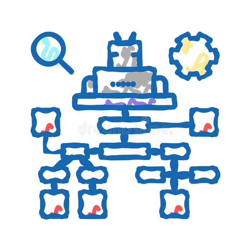 Debug Researching Stock Illustrations – 9 Debug Researching Stock ...