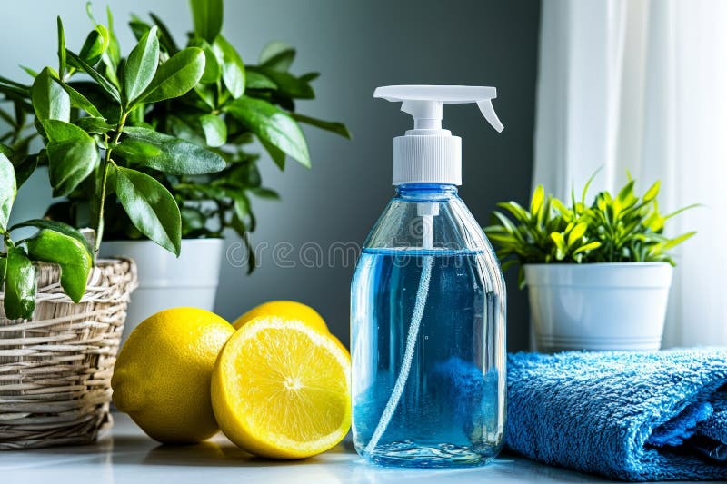 Debunking Cleaning Myths Discover Effective Methods and Common ...