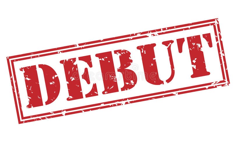 Debut Background Stock Illustrations – 210 Debut Background Stock ...