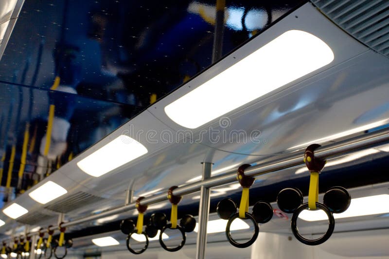 2 Dec 2007 Hong Kong Disney Line in MTR Station Stock Image - Image of ...