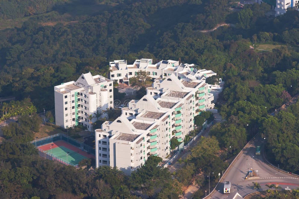 31 Dec 2006 Hong Kong University of Science and Technology Editorial Photography - Image of ...