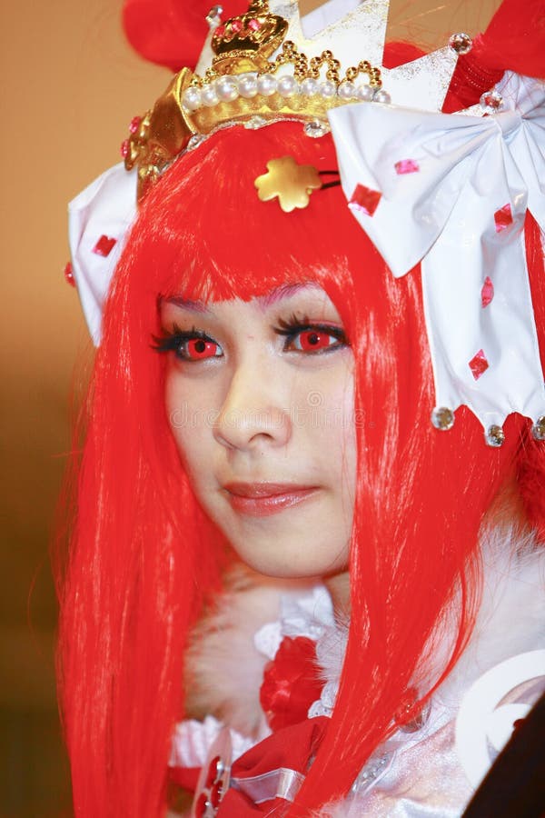 20 Dec 2008 the Japan Anime Cosplay , Portrait of Cosplay Editorial ...