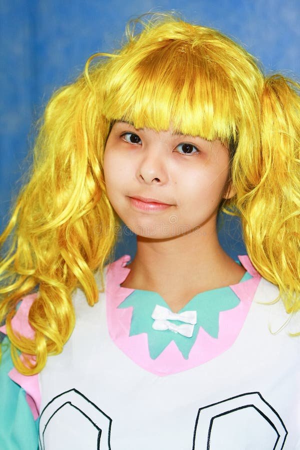 20 Dec 2008 the Japan Anime Cosplay , Portrait of Cosplay Editorial ...