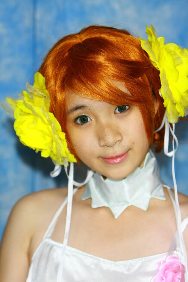 20 Dec 2008 the Japan Anime Cosplay , Portrait of Cosplay Editorial ...