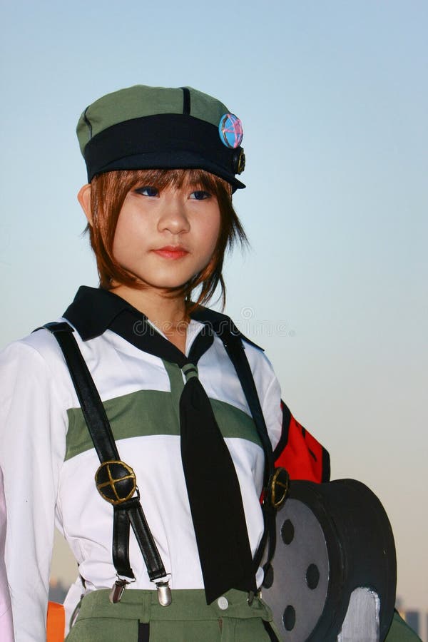 20 Dec 2008 The Japan Anime Cosplay , Portrait Of Cosplay Editorial ...