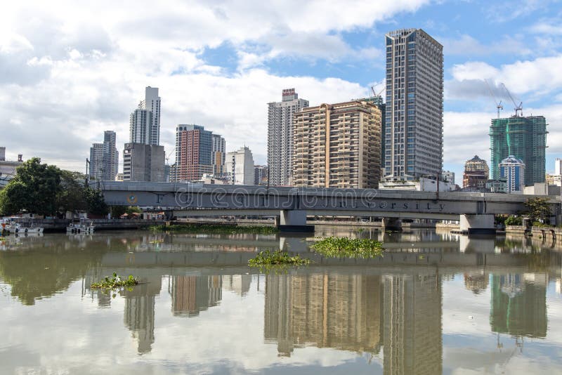 Pasig City editorial photography. Image of laguna, rizal - 68449972