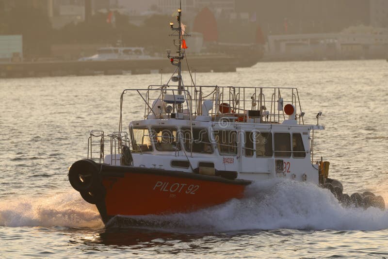 Dec 1 2021 Panoramic Night View of an Urban City Skyline during ...
