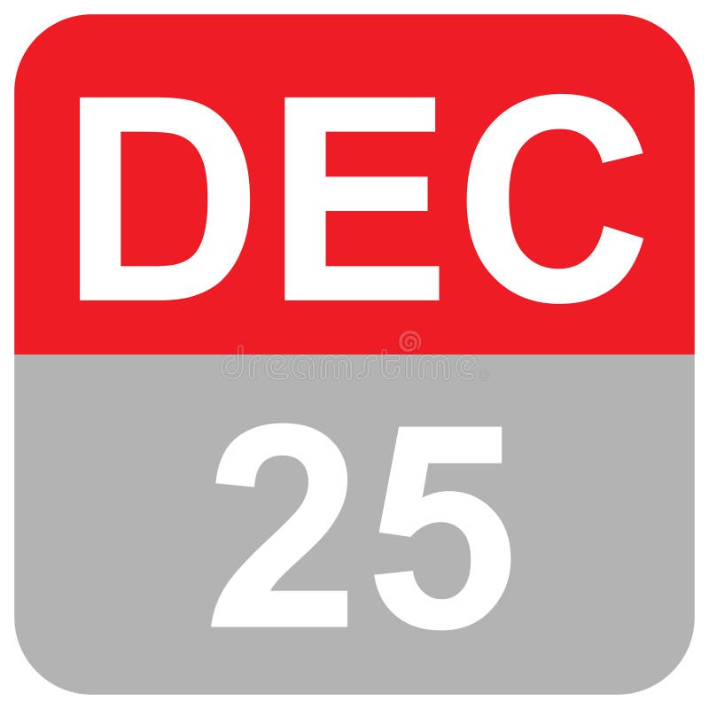 Dated 25th Stock Illustrations – 1 Dated 25th Stock Illustrations ...