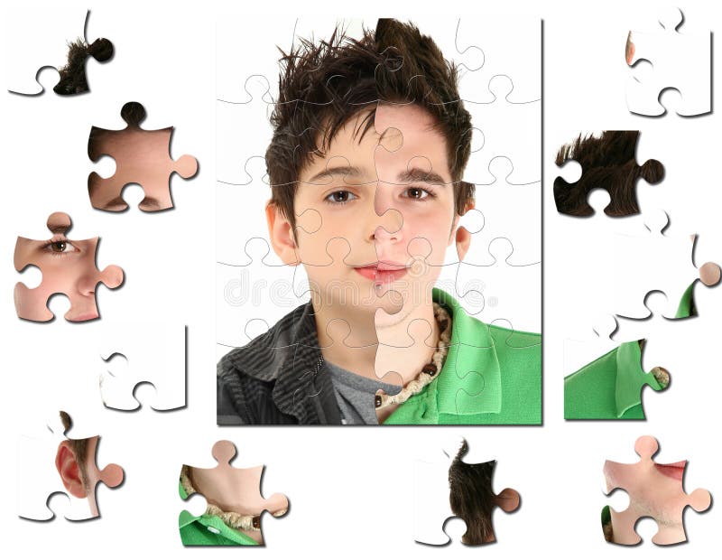 Growing Up stock photo. Image of issues, child, fish, schedule - 1264364