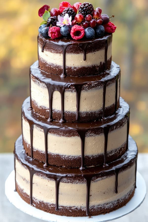 Ai Decadent Layered Cake Stock Illustrations – 3,701 Ai Decadent ...